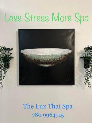 THE LUX THAI SPA - Updated December 2025 - 1115 Saint Albert Trail ...