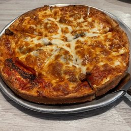 ATHENS PIZZA & PASTA - Updated July 2025 - 98 Photos & 290 Reviews ...