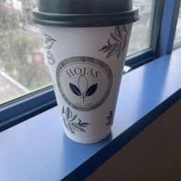HOJAS TEA HOUSE - Updated December 2025 - 392 Photos & 466 Reviews ...