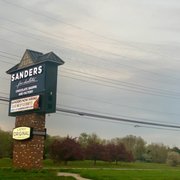 SANDERS CHOCOLATE & ICE CREAM SHOPS - 174 Photos & 49 Reviews - 23770 ...