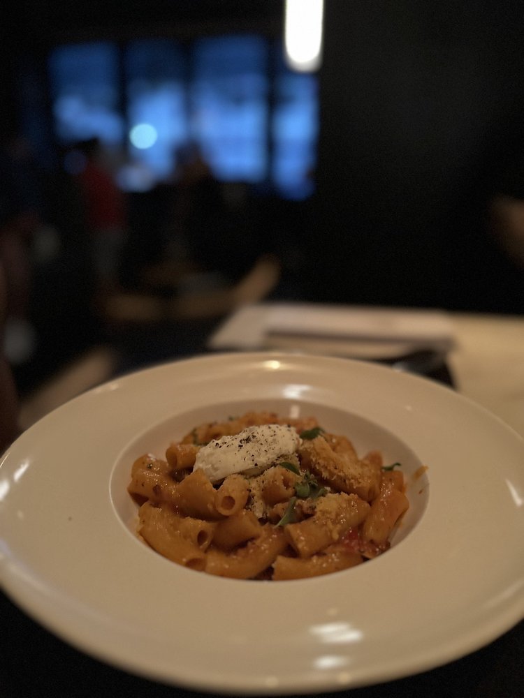 RPM ITALIAN - 4412 Photos & 3544 Reviews - 52 W Illinois St, Chicago ...