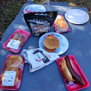 KEN’S IGA - Updated April 2025 - 15 Reviews - 101 West Central Blvd ...