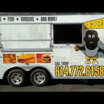 BIG BEEZ LUNCH BOX - Updated December 2025 - 4300 Karl Rd, Columbus ...