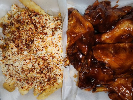 LIT WINGS - Updated June 2025 - 26 Photos & 41 Reviews - Las Vegas ...