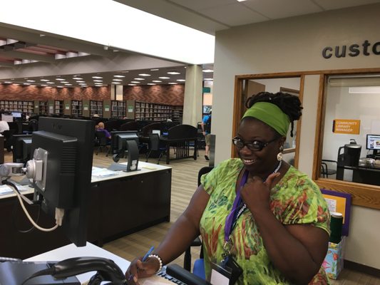 LA COUNTY LIBRARY - CULVER CITY LIBRARY - Updated March 2025 - 78 ...