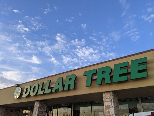 DOLLAR TREE - Updated August 2025 - 5405 Walzem Rd, San Antonio, Texas ...