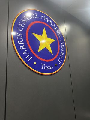 HARRIS CENTRAL APPRAISAL DISTRICT - Updated March 2025 - 15 Photos & 48 ...