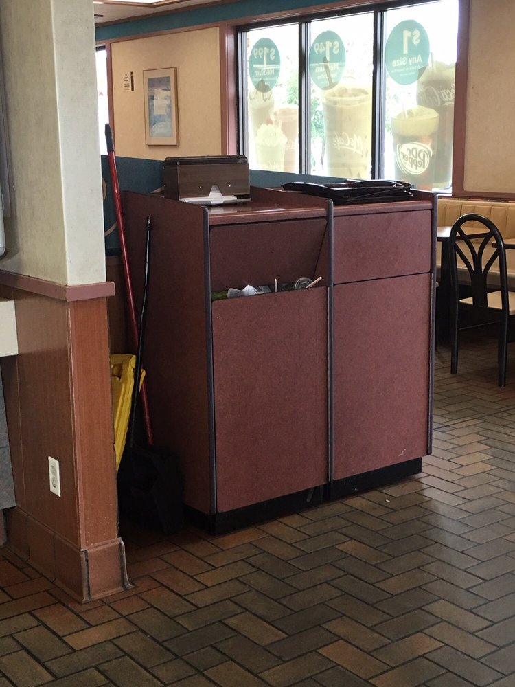 MCDONALD’S - Updated August 2025 - 17 Reviews - 605 S 7th St, Kansas ...