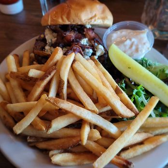 WINCHESTER & RYE - Updated June 2024 - 81 Photos & 129 Reviews - 7929 ...