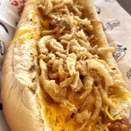 EL CHUNKY - Updated October 2025 - 217 Photos & 91 Reviews - 2620 S ...