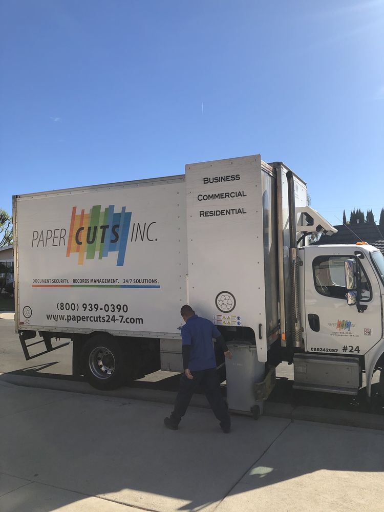 PAPER CUTS - Updated December 2025 - 75 Photos & 258 Reviews - 640 ...