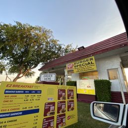 EZ BURGER & GRILL - Updated October 2025 - 292 Photos & 525 Reviews ...