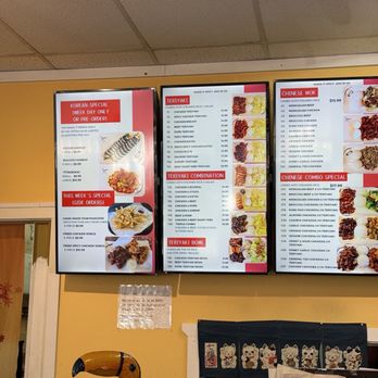 RAINIER TERIYAKI - Updated December 2025 - 132 Photos & 158 Reviews ...