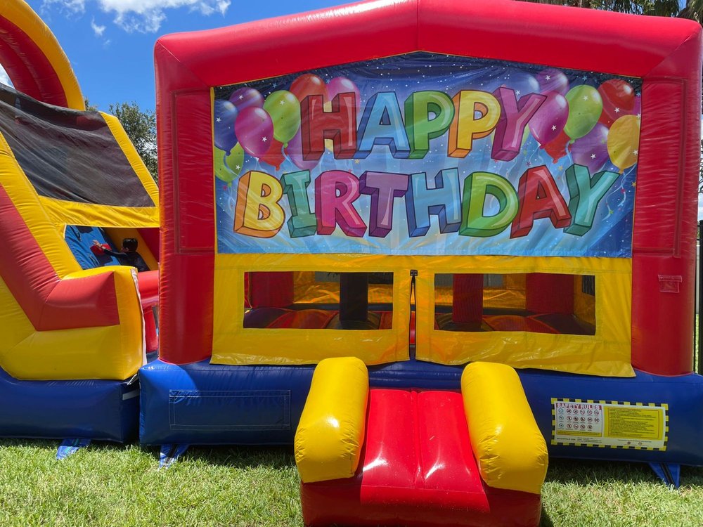 DP BOUNCE INDOOR PARTY CENTER - Updated July 2025 - 13 Photos - 10249 S ...