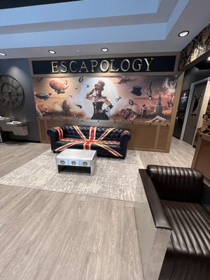 ESCAPOLOGY ESCAPE ROOMS - NATIONAL HARBOR - Updated February 2026 - 10 ...