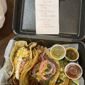 TACO GRINGO - Updated August 2025 - 15 Photos & 19 Reviews - 1851 N ...