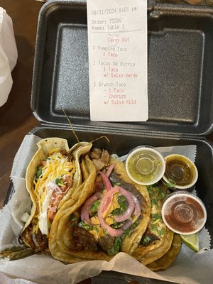 THE TACO JOINT - Updated December 2025 - 17 Photos & 10 Reviews - 710 S ...