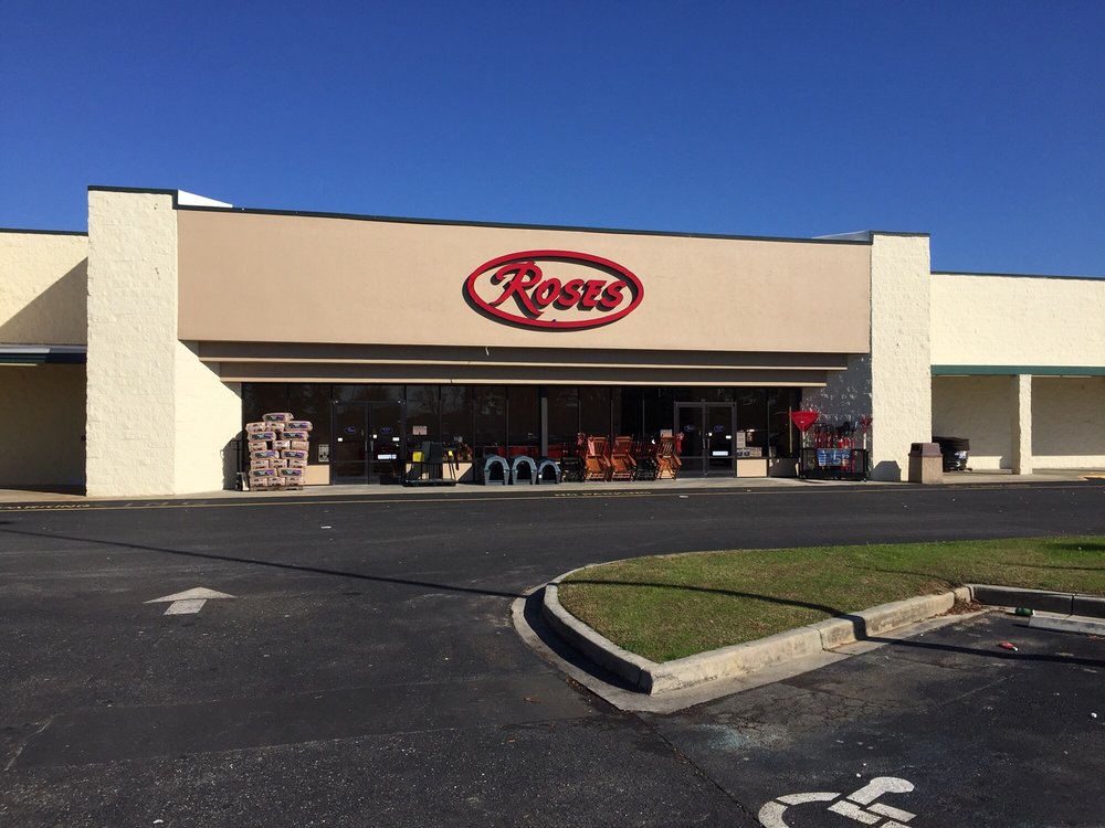 ROSES - Updated November 2025 - 2300 Church St, Conway, South Carolina ...