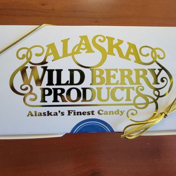 ALASKA WILD BERRY PRODUCTS - Updated December 2025 - 282 Photos & 87 ...
