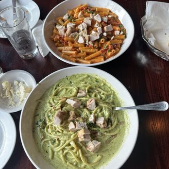 CALO PIZZERIA RESTAURANT & LOUNGE - Updated July 2024 - 714 Photos ...