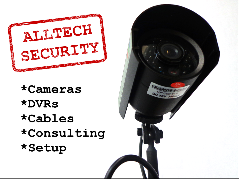 ALLTECH ELECTRONICS - Updated December 2025 - 14 Photos & 52 Reviews - 1300 E Edinger Ave, Santa ...