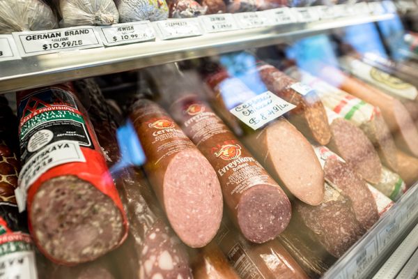 MINSK MARKET - 14 Photos & 22 Reviews - 3920 Cedar Grove Pkwy, Eagan ...