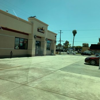 CHEVRON - Updated February 2025 - 16 Reviews - 801 N Bristol St, Santa ...