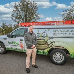 PEST NOW OF VIRGINIA - 19 Photos & 188 Reviews - 22395 Powers Ct ...