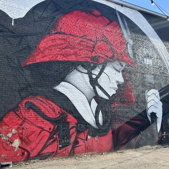 IMPROPER CITY - Updated July 2024 - 222 Photos & 184 Reviews - 3201 ...