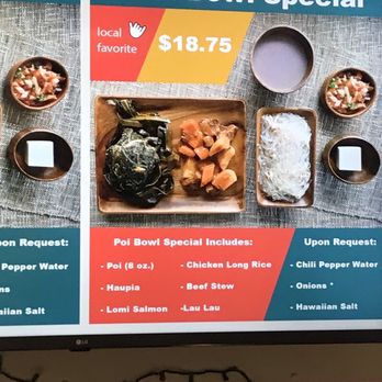 ALA MOANA POI BOWL - Updated December 2024 - 353 Photos & 267 Reviews ...