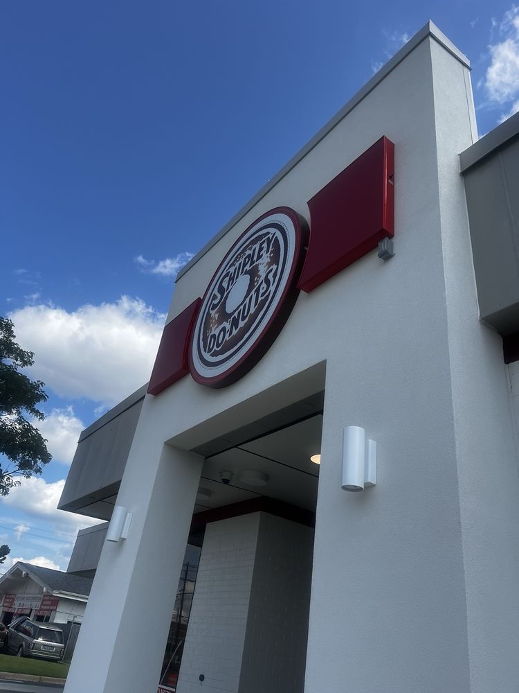 SHIPLEY DO-NUTS - Updated December 2025 - 51 Photos & 32 Reviews - 9110 Piscataway Rd, Clinton ...