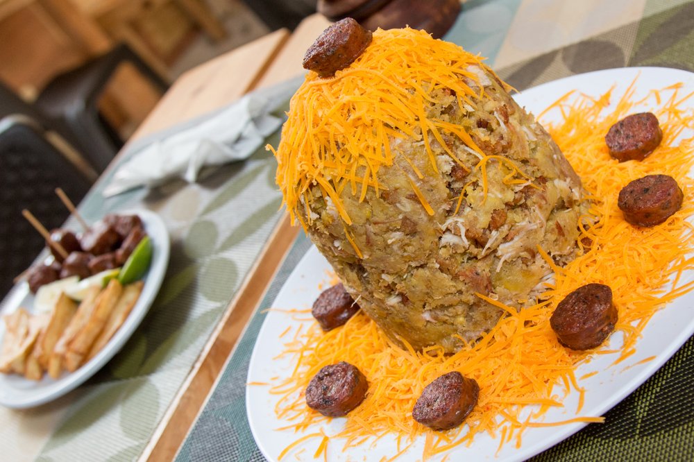 MOFONGO EL MOCANO - Updated May 2026 - 29 Photos & 31 Reviews - 985 ...