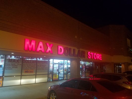 MAX DOLLAR STORE - Updated December 2025 - 3567 N Belt Line Rd, Irving ...