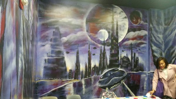 SHADOWLAND - 47 Reviews - 624 Quince Orchard Rd, Gaithersburg, MD - Yelp