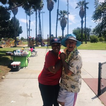 TWILA REID PARK - Updated November 2024 - 131 Photos & 32 Reviews ...