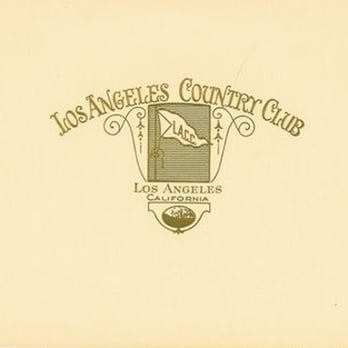 THE LOS ANGELES COUNTRY CLUB - Updated December 2025 - 213 Photos & 25 ...
