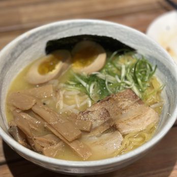 TORIBRO RAMEN - Updated March 2025 - 265 Photos & 159 Reviews - 366 W ...