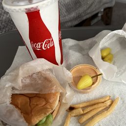 EZ BURGER & GRILL - 222 Photos & 376 Reviews - 515 N Mountain Ave ...