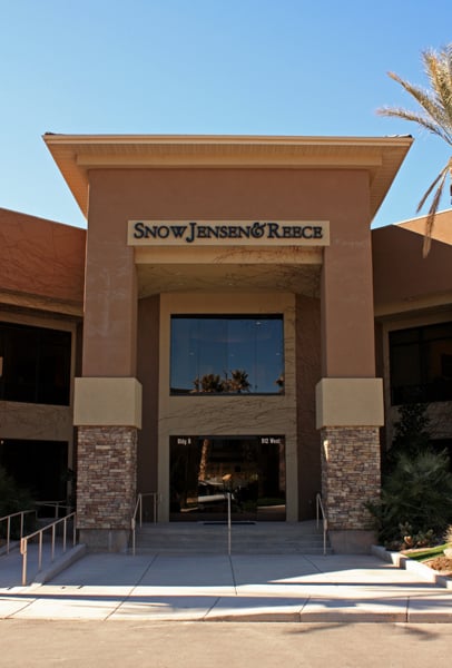 SNOW JENSEN & REECE - Updated January 2026 - 912 W 1600 S, Ste B200 ...