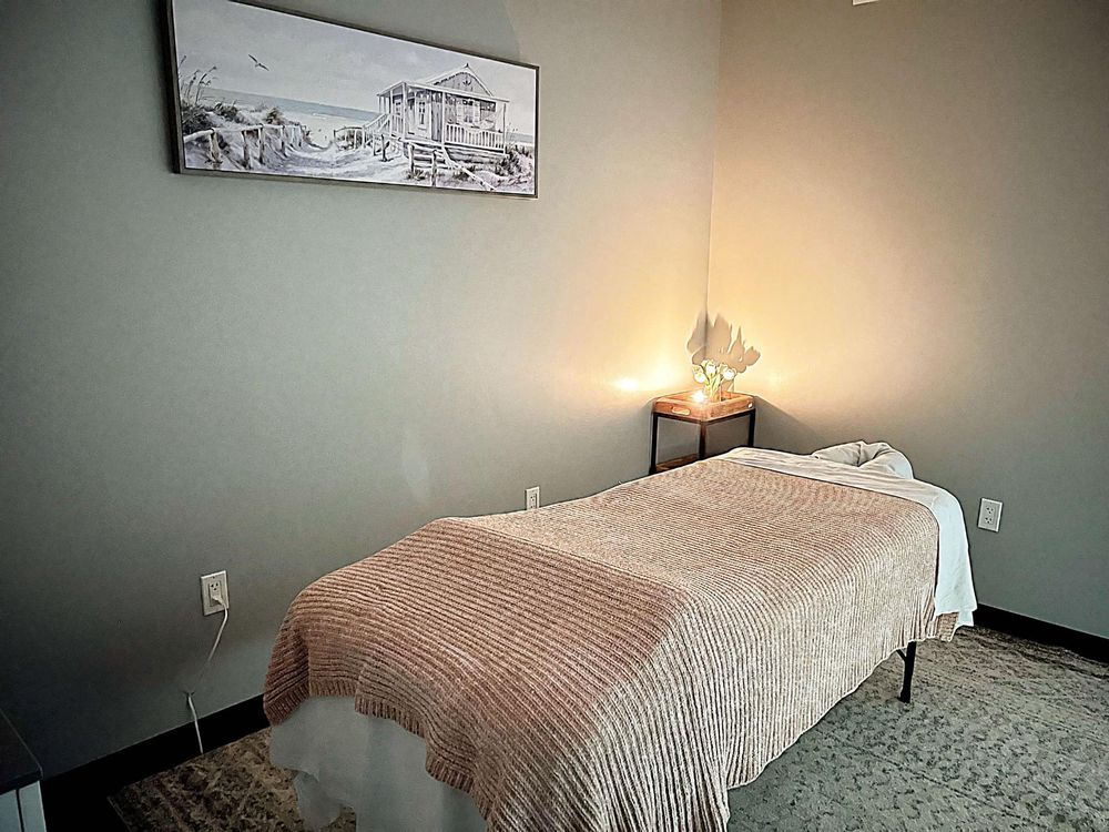 Can Massage and Bodyworks, Ladera Ranch | Roadtrippers
