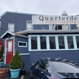 QUARTERDECK - Updated May 2025 - 930 Photos & 1053 Reviews - 1200 Fort ...