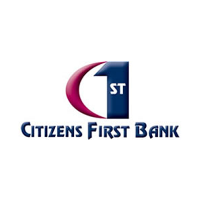 CITIZENS FIRST BANK - Updated January 2025 - 1442 Lincoln Way, Clinton ...