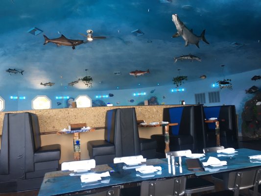 TRIDENT RESTAURANT - 45 Photos & 19 Reviews - 107 Mississippi Ave ...