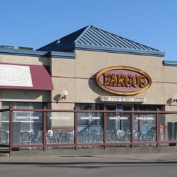 FARGOS - Updated January 2026 - 98 Photos & 47 Reviews - 4976-98 Avenue ...