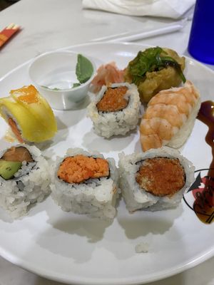 FUJI BUFFET - Updated January 2025 - 10 Photos & 13 Reviews - 3904 S ...
