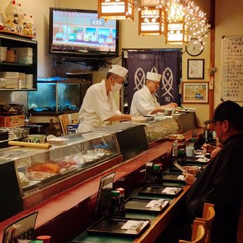 UOKO JAPANESE CUISINE - Updated January 2025 - 760 Photos & 487 Reviews ...