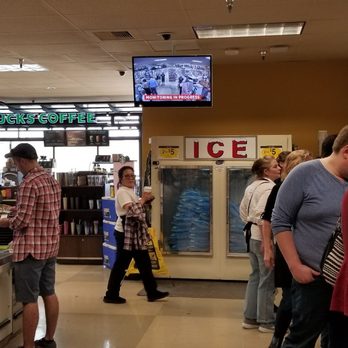 QFC - Updated October 2025 - 25 Photos & 63 Reviews - 1531 NE 145th St ...