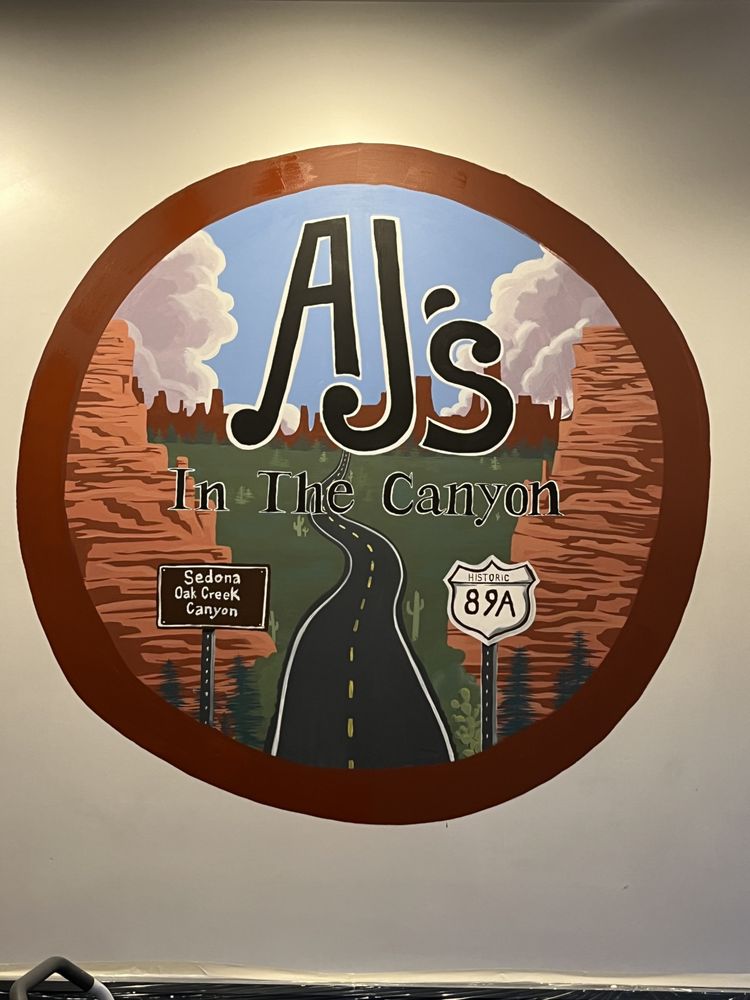 AJ’S IN THE CANYON - Updated May 2025 - 20 Photos & 17 Reviews - 4551 ...