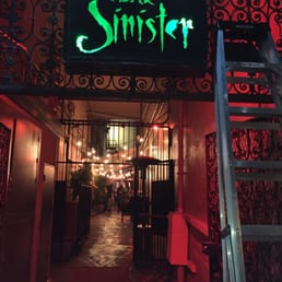 BAR SINISTER - Updated September 2025 - 124 Photos & 253 Reviews - 1652 ...