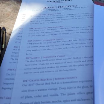 SEBASTIANI VINEYARDS & WINERY - Updated May 2024 - 451 Photos & 331 ...